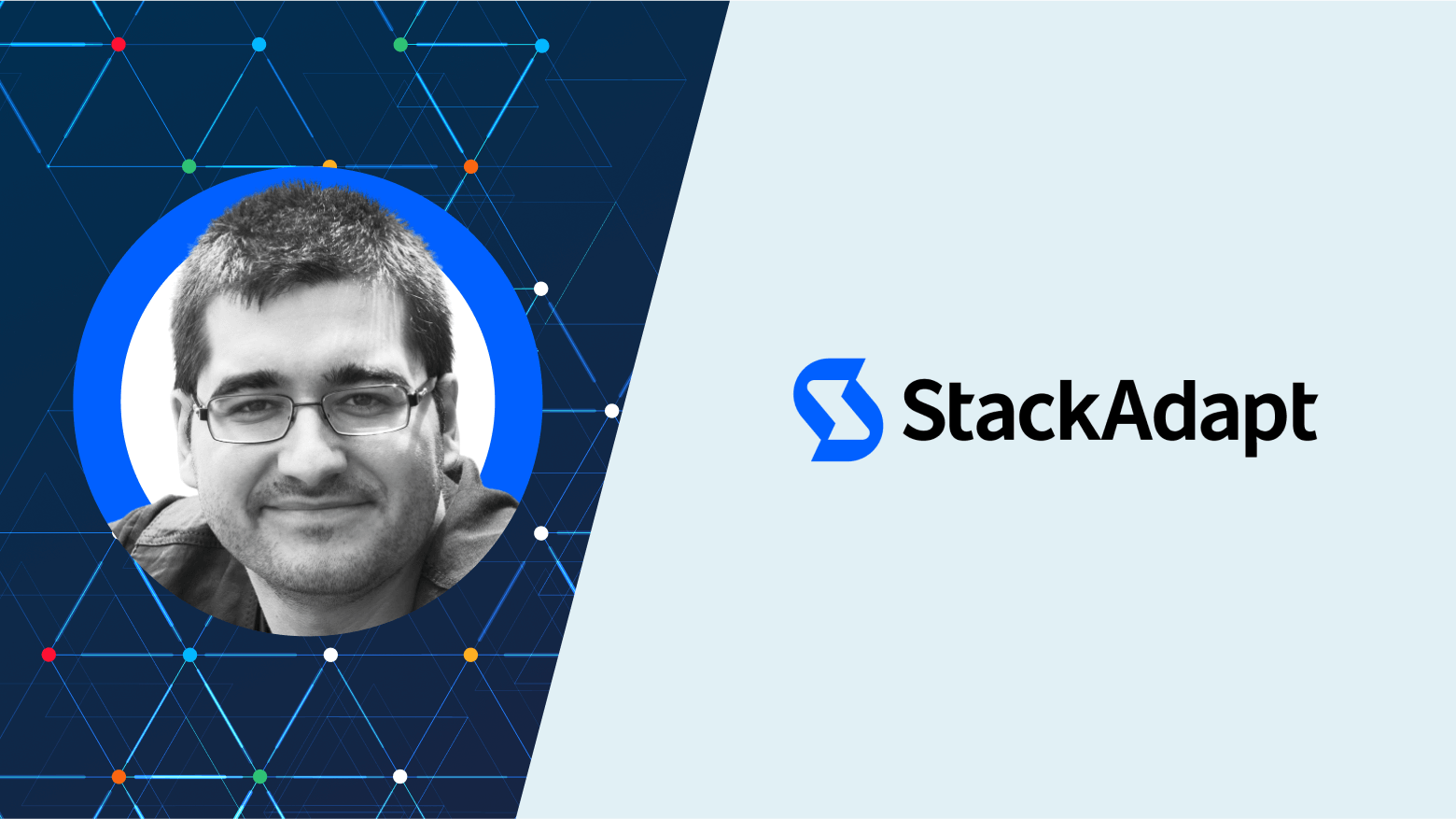 Stack Adapt Logo StackAdapt Brand Resources: Accessing High Guality