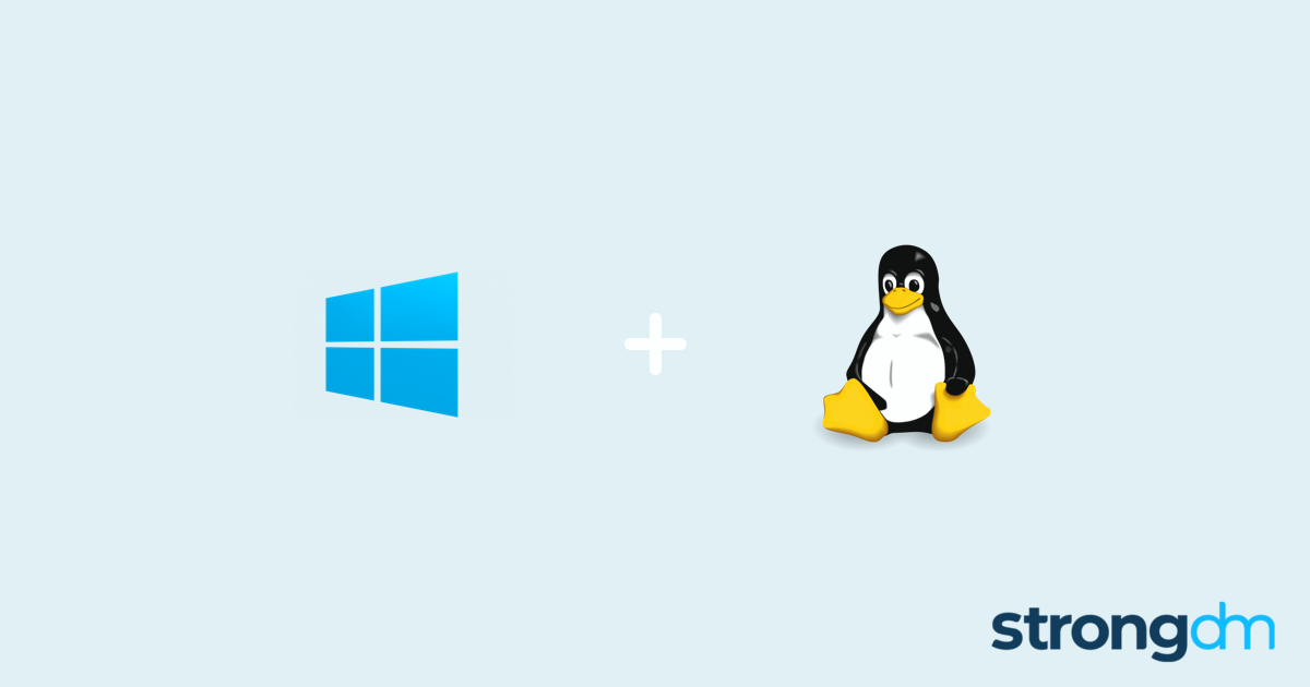 Active Directory Federation Services Linux
