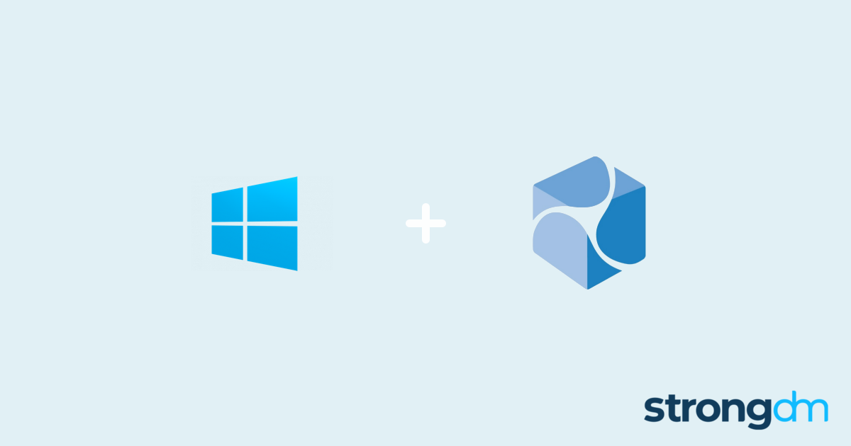 Connect Adfs And Netiq Sentinel Log Manager Strongdm