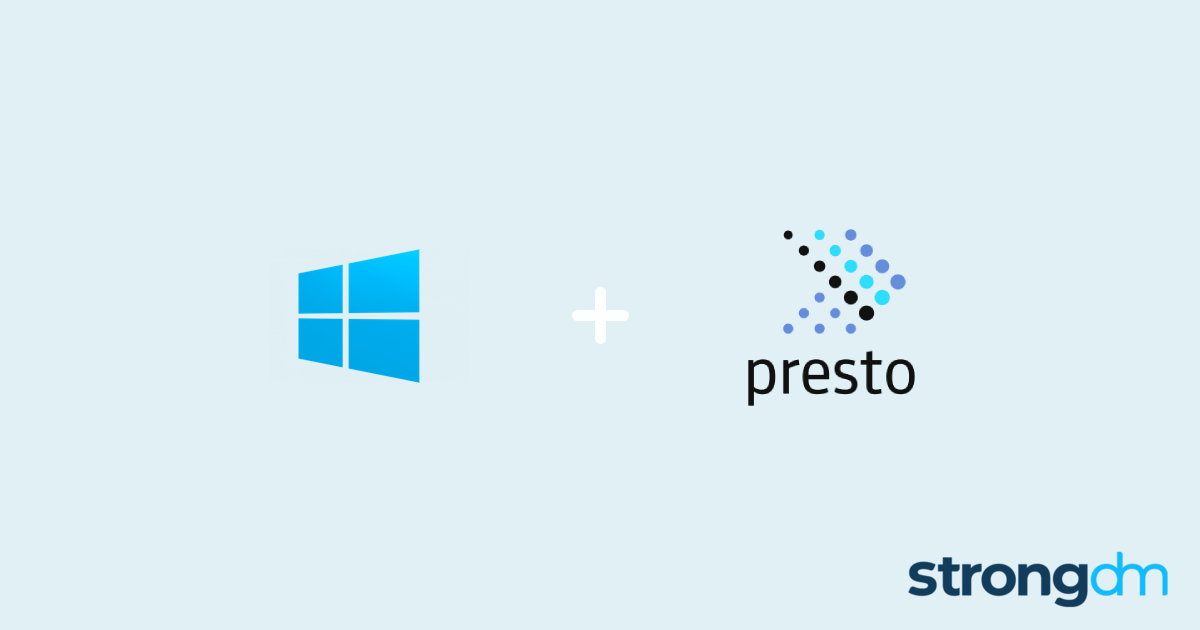Active Directory Federation Services Presto