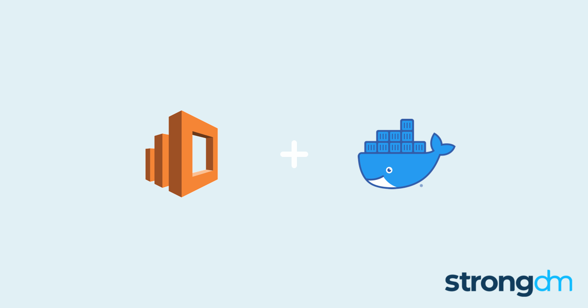 Amazon OpenSearch Service Docker