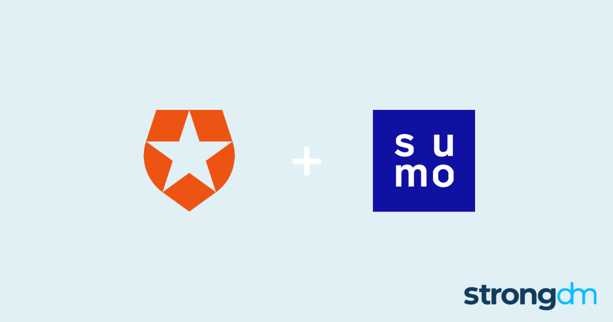 Auth0 Sumo Logic