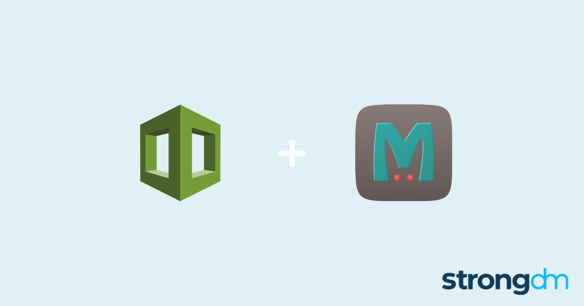 AWS CloudFormation Memcached