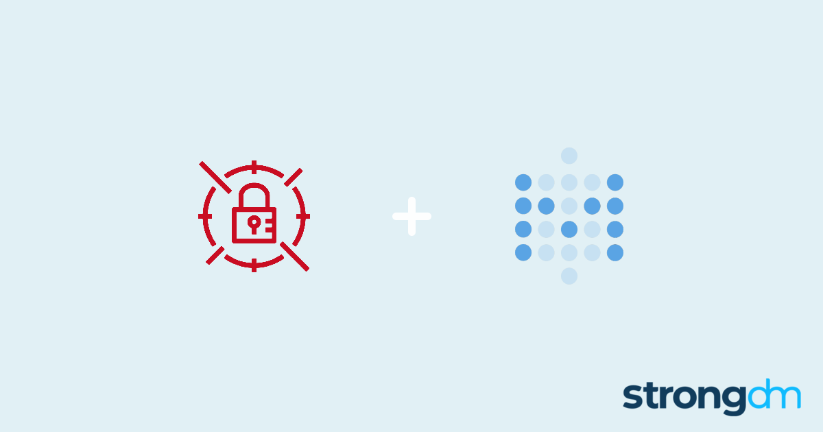 AWS Secrets Manager: Integrating into a Metabase workflow | StrongDM