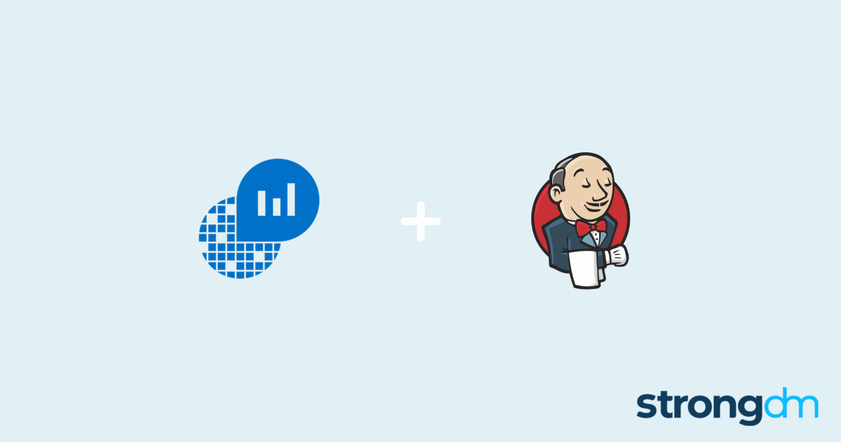 Azure Monitor Logs Integrating Into A Jenkins Workflow Strongdm