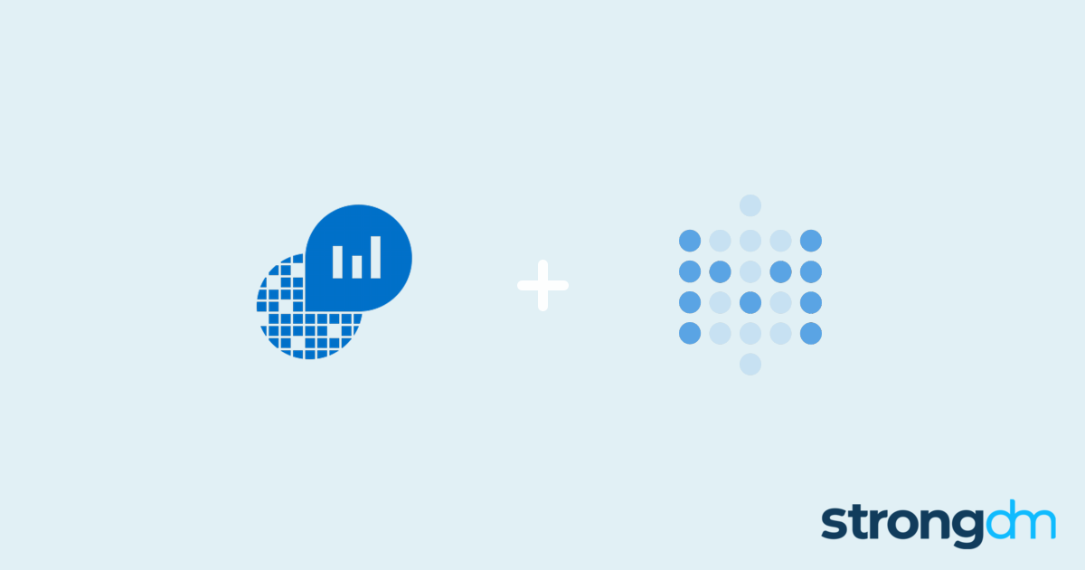 Azure Monitor Logs Integrating Into A Metabase Workflow Strongdm