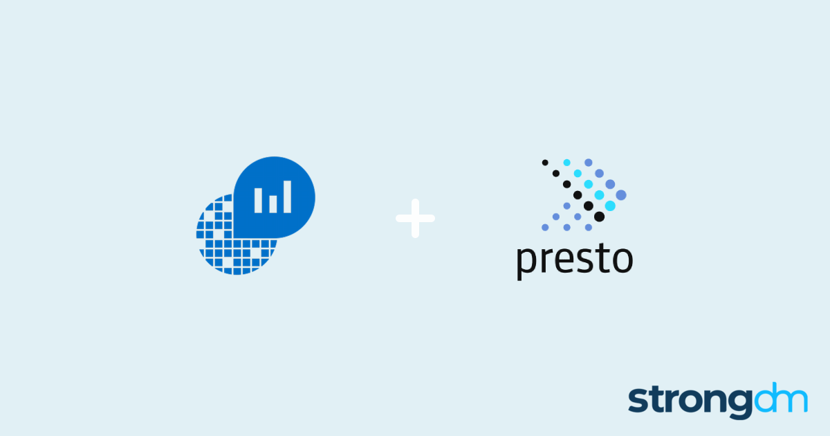 Connect Presto and Azure Monitor Logs | StrongDM
