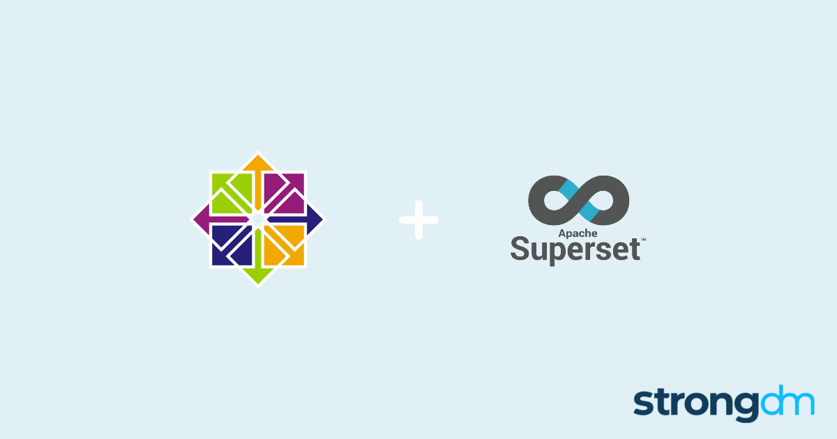 CentOS Apache Superset