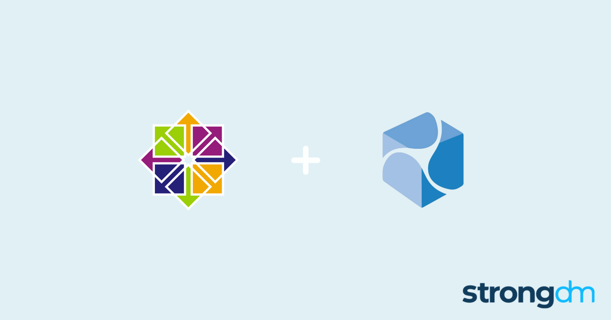CentOS NetIQ Sentinel Log Manager