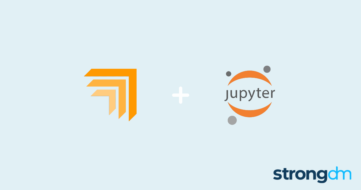 Clustrix: Integrating into a Jupyter workflow | StrongDM