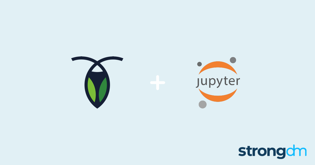 Cockroachdb Integrating Into A Jupyter Workflow Strongdm 4519