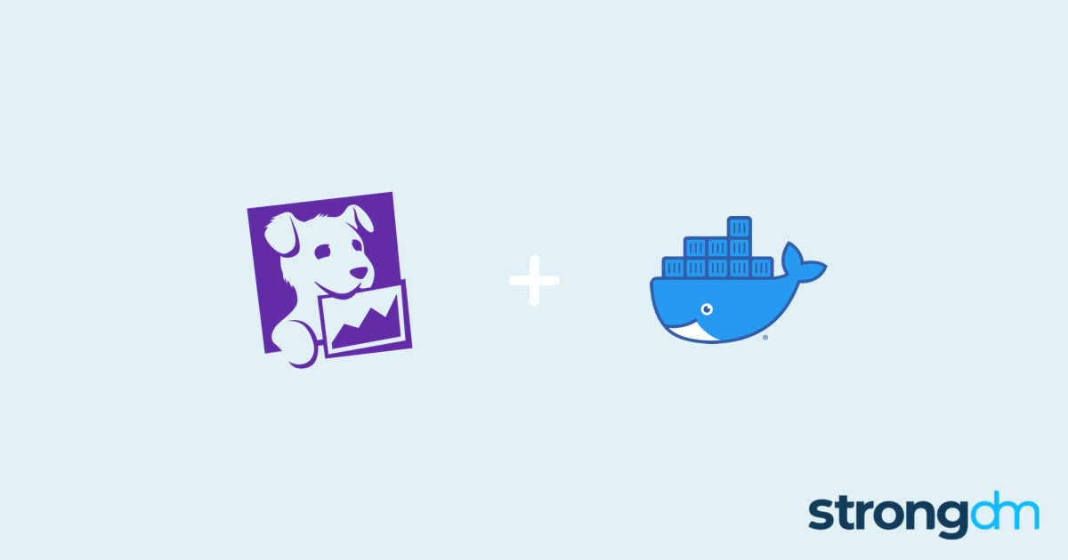 Datadog Docker