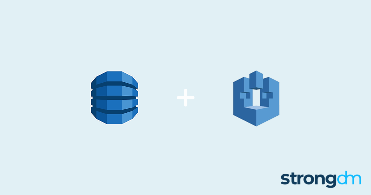 DynamoDB Amazon Sagemaker