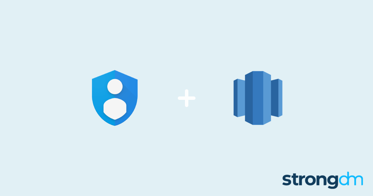 G Suite SSO Amazon Redshift