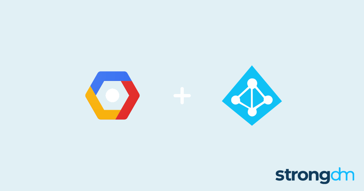 GCP Secret Manager Microsoft Entra ID (fka Azure AD)