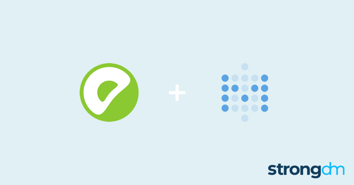 Greenplum Integrating Into A Metabase Workflow Strongdm