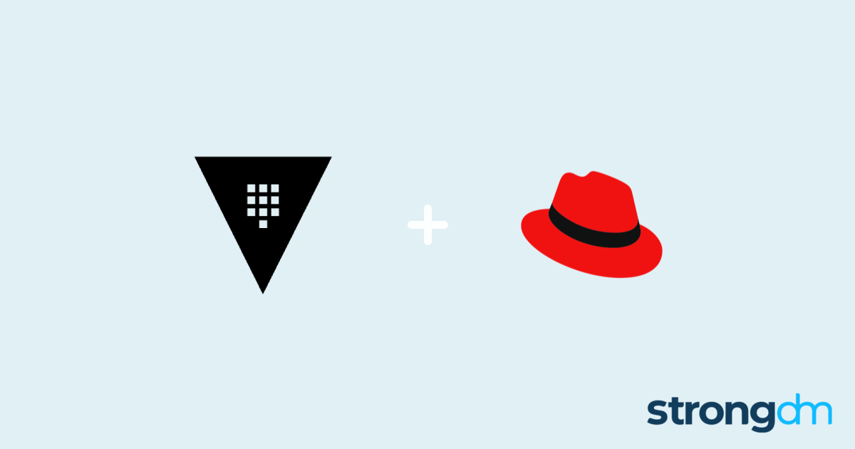 Hashicorp Vault RedHat