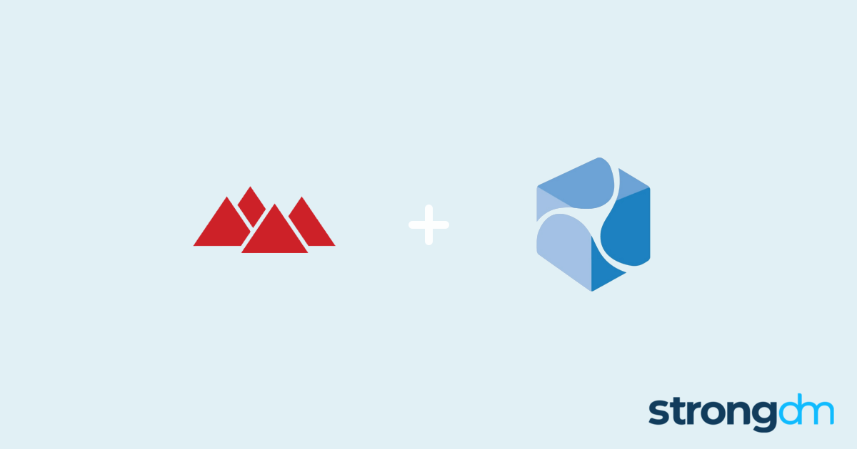 Using Ldap Connect To Netiq Sentinel Log Manager Strongdm