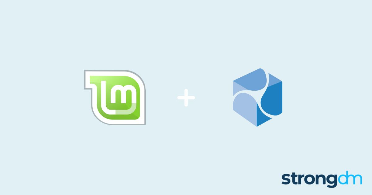 Linux Mint NetIQ Sentinel Log Manager