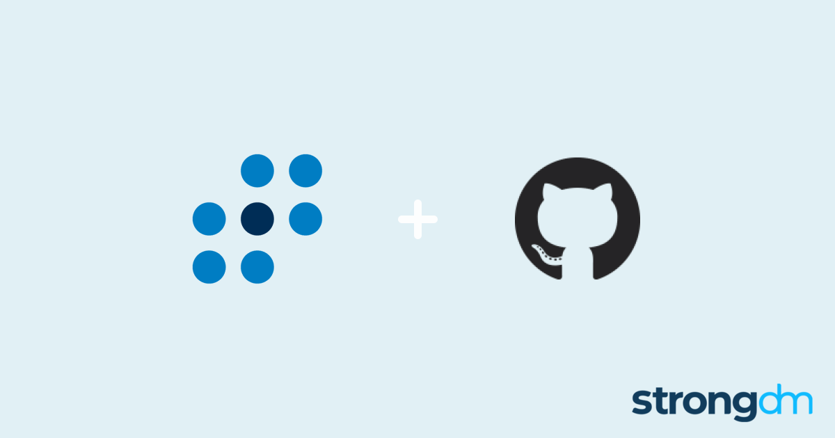 Logrhythm Integrating Into A Github Issues Workflow Strongdm