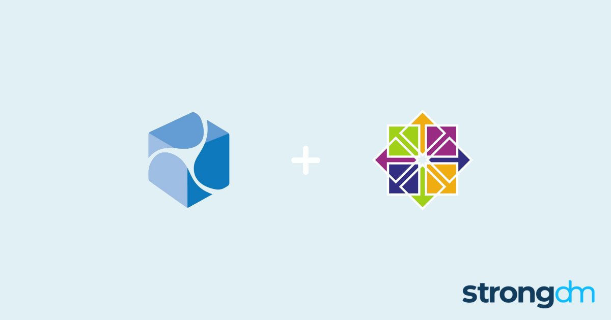 NetIQ Sentinel Log Manager CentOS