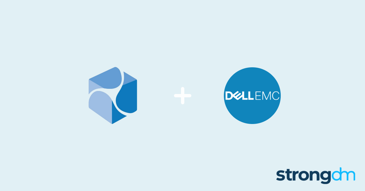 Connect Netiq Sentinel Log Manager And Dell Emc Modern Data Center