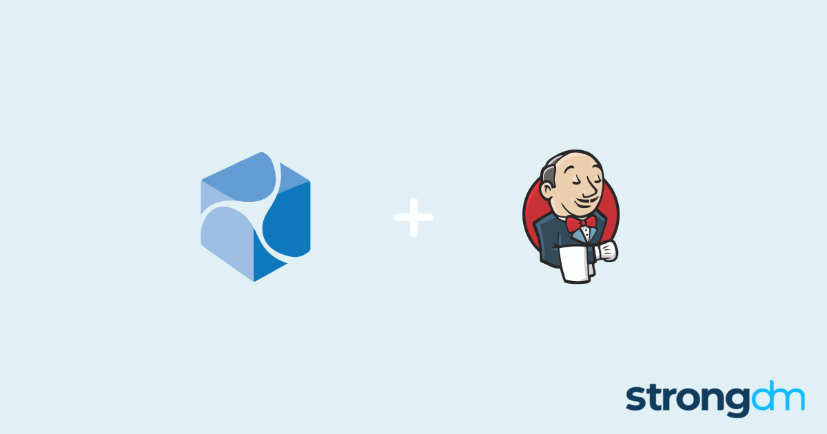 NetIQ Sentinel Log Manager Jenkins