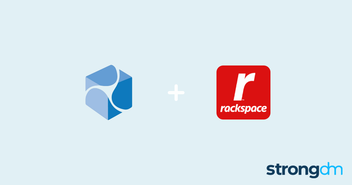 NetIQ Sentinel Log Manager Rackspace