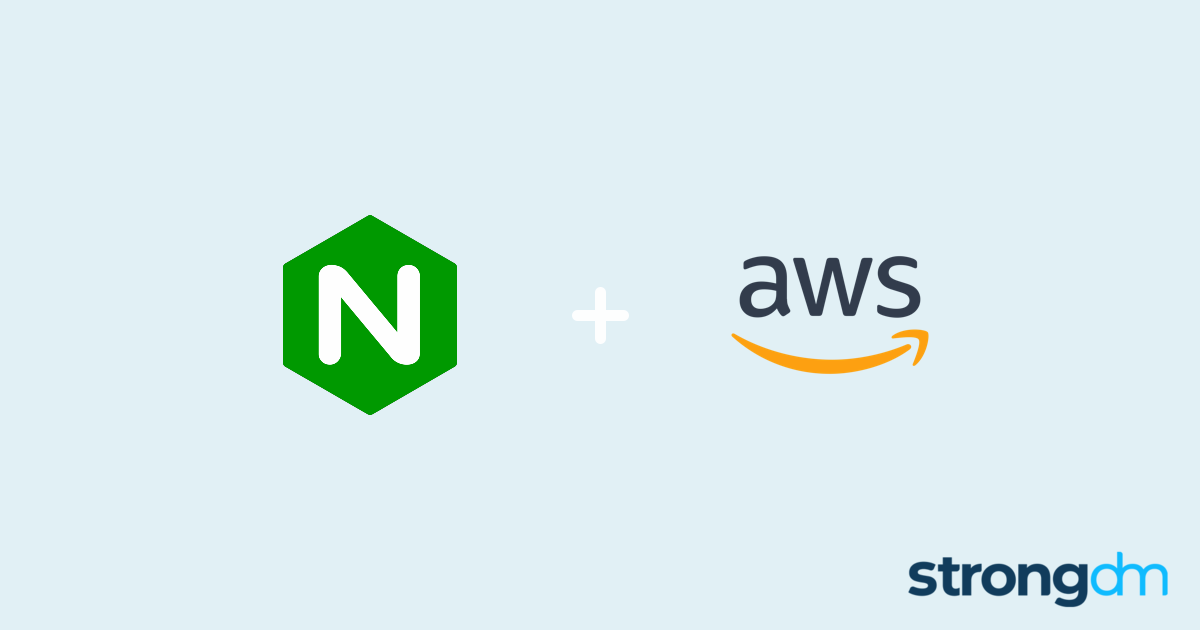 NGINX AWS