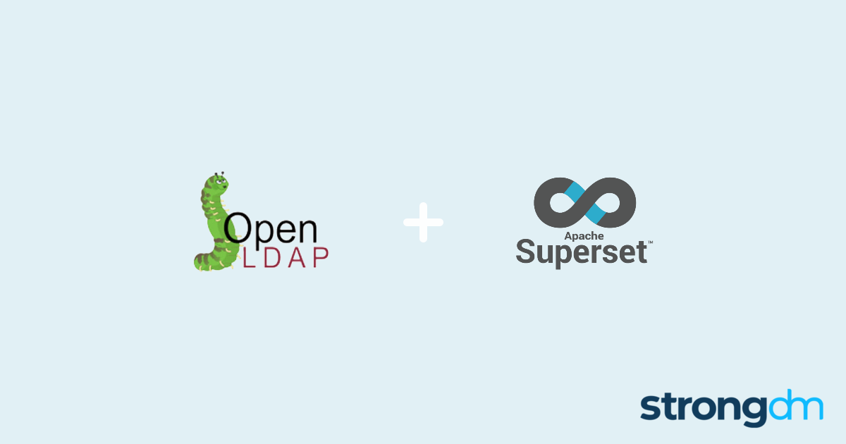 To Set Up Openldap And Start Integrating It With Apache Superset Sign