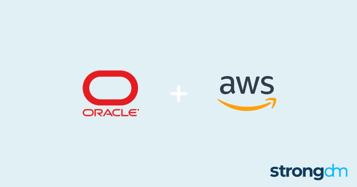Oracle AWS