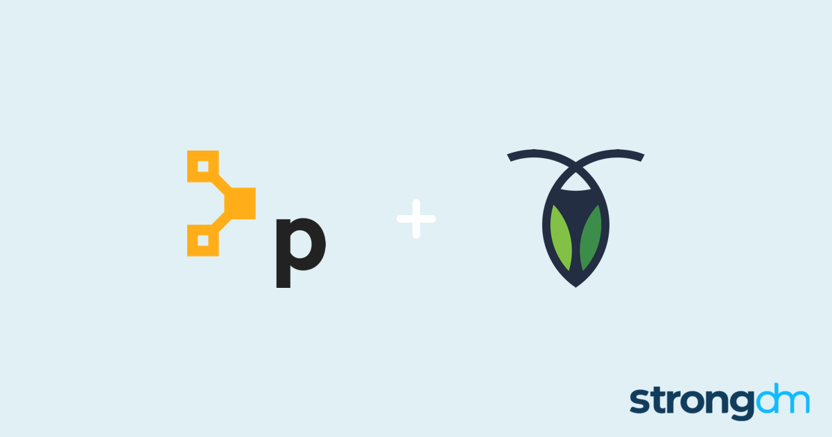 Connect Puppet and CockroachDB | StrongDM