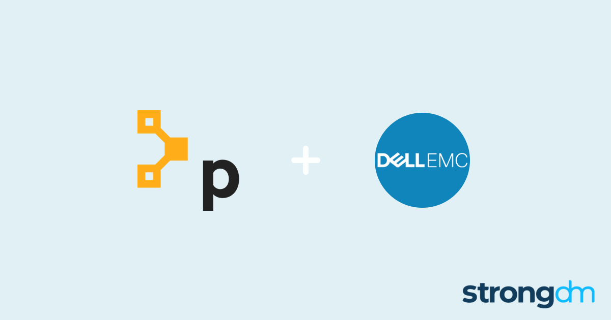 Puppet Dell EMC Modern Data Center