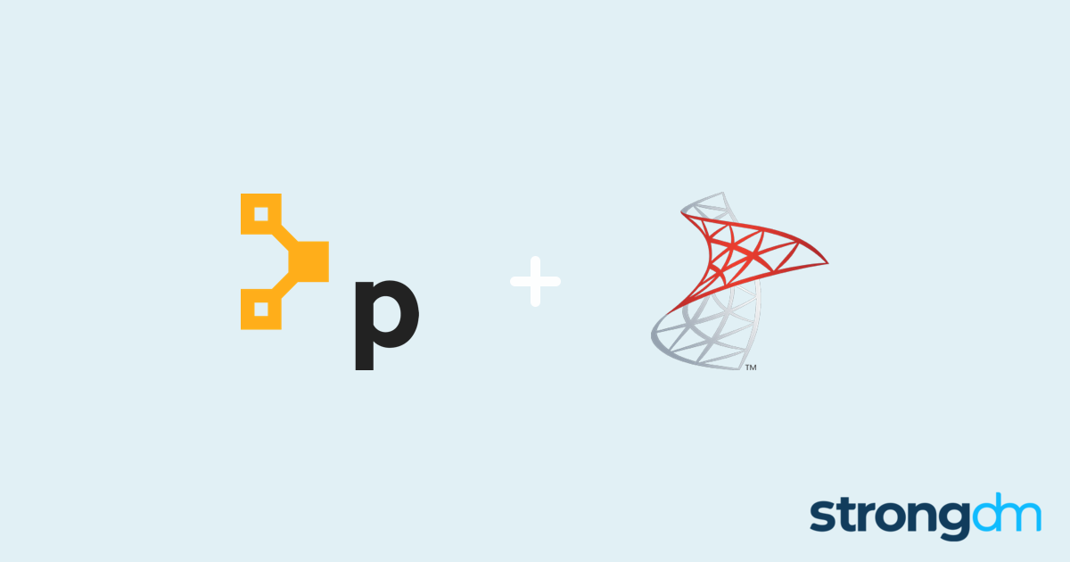 Connect Puppet and Microsoft SQL Server | StrongDM