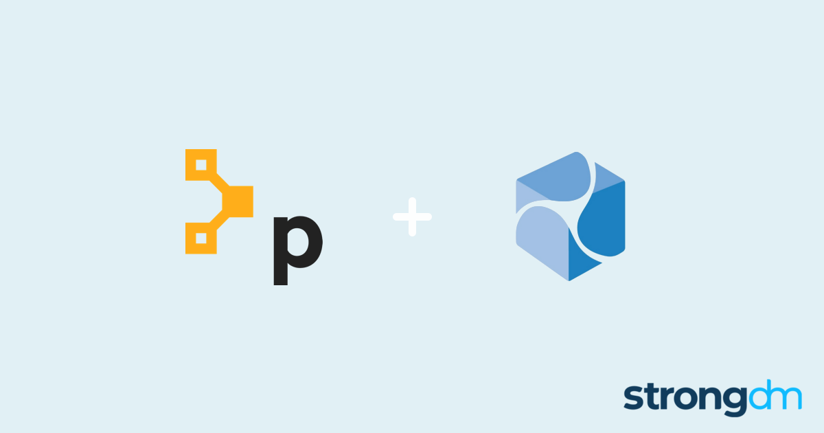 Connect Puppet and NetIQ Sentinel Log Manager | StrongDM