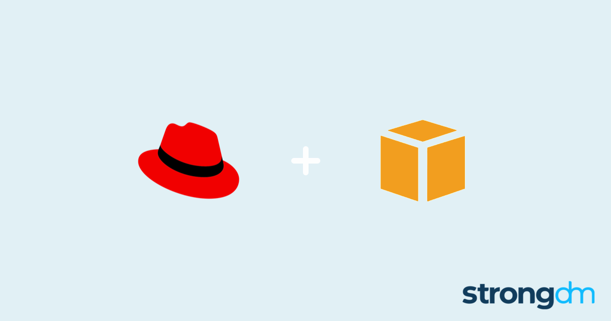 RedHat AWS CLI