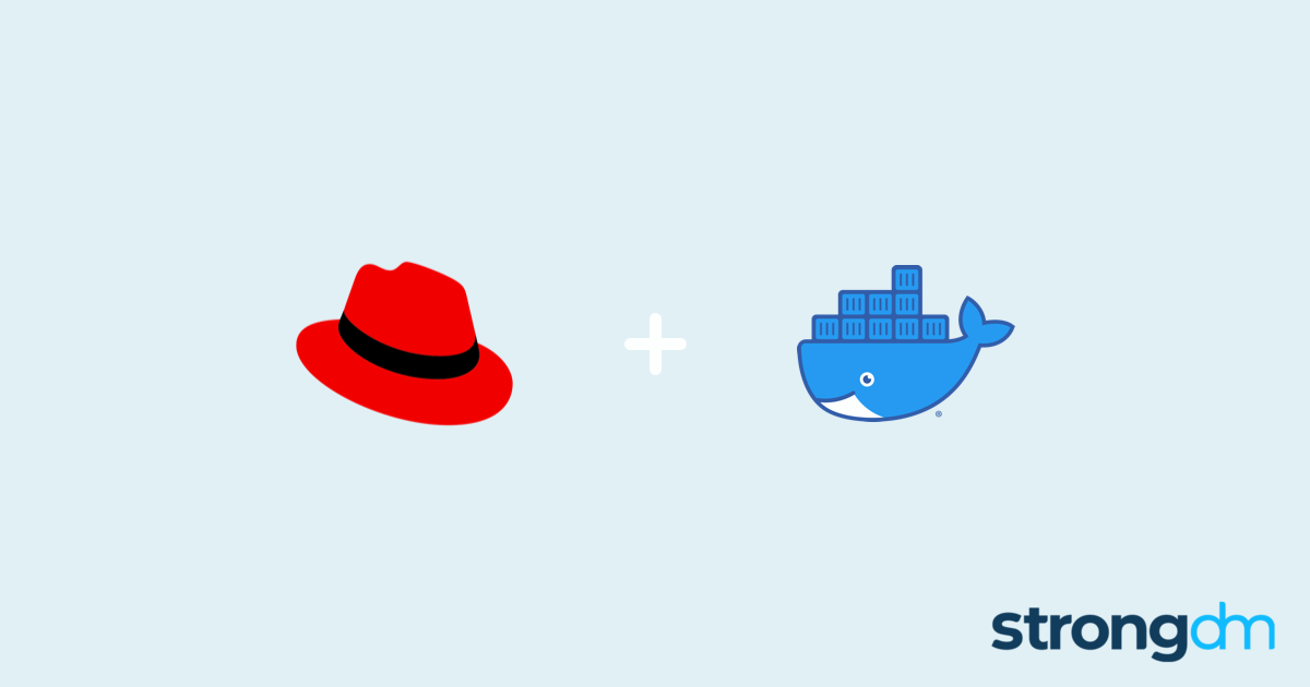 RedHat Docker