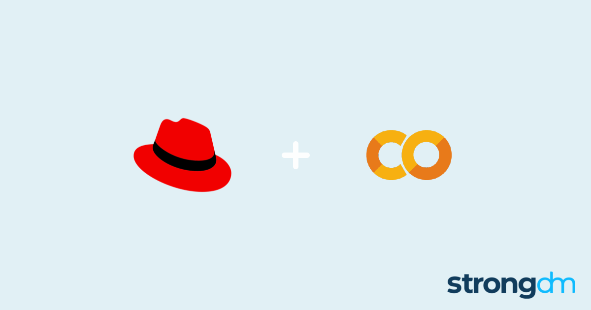 RedHat Google Colab