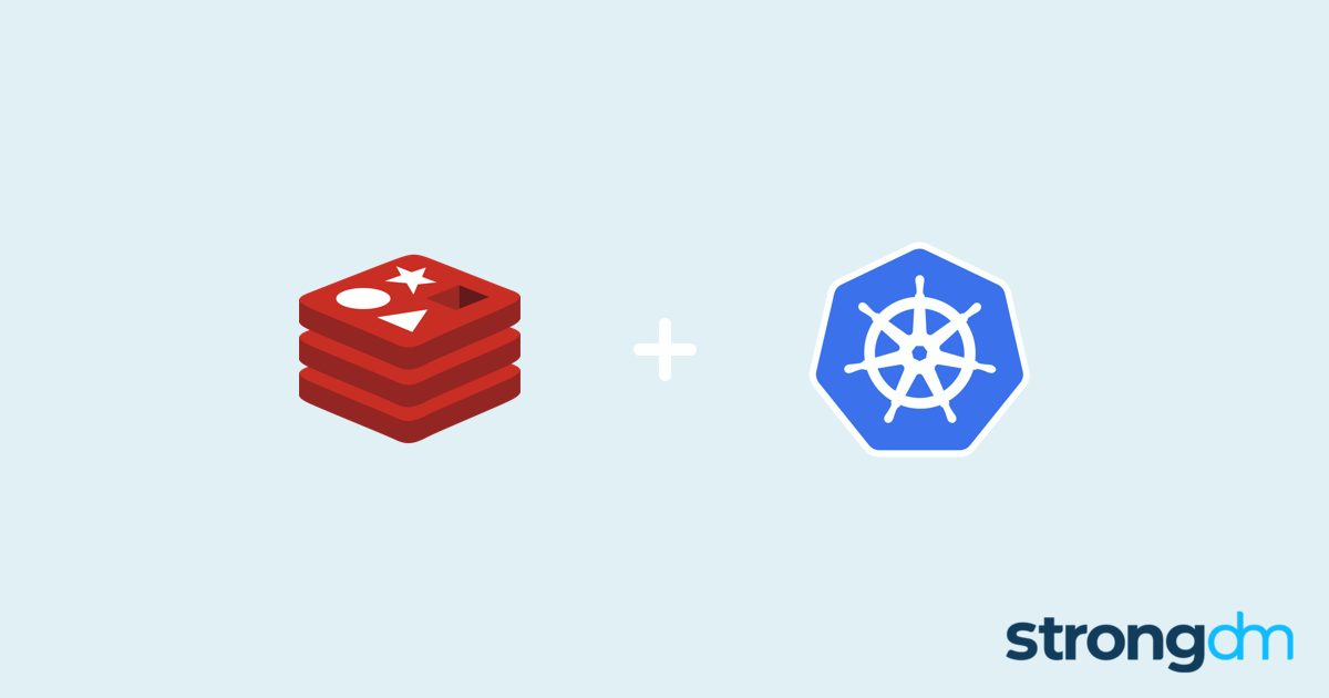 Redis Kubernetes