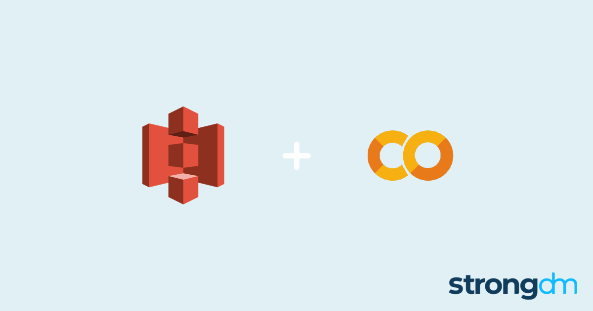 AWS S3: Integrating into a Google Colab workflow | StrongDM