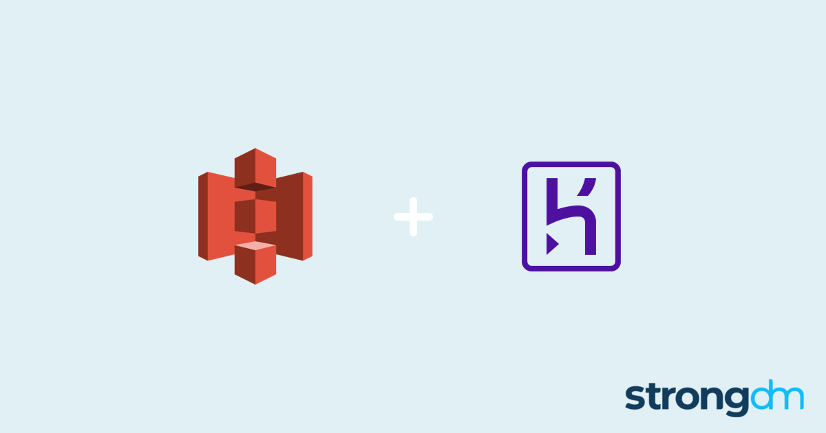 Connect S3 And Heroku Strongdm 4330
