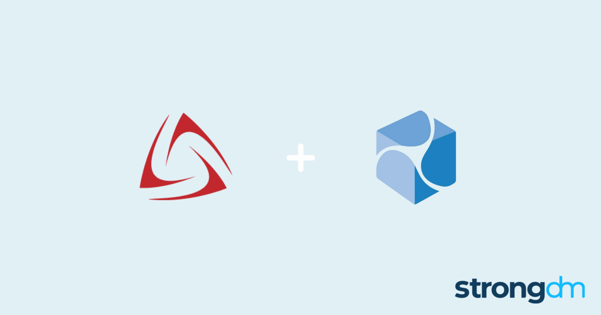 Using SAML, connect to NetIQ Sentinel Log Manager | StrongDM