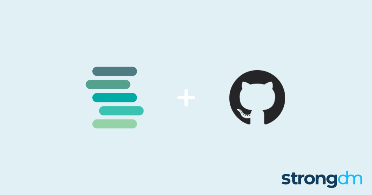 Scalyr Integrating Into A Github Issues Workflow Strongdm 1827