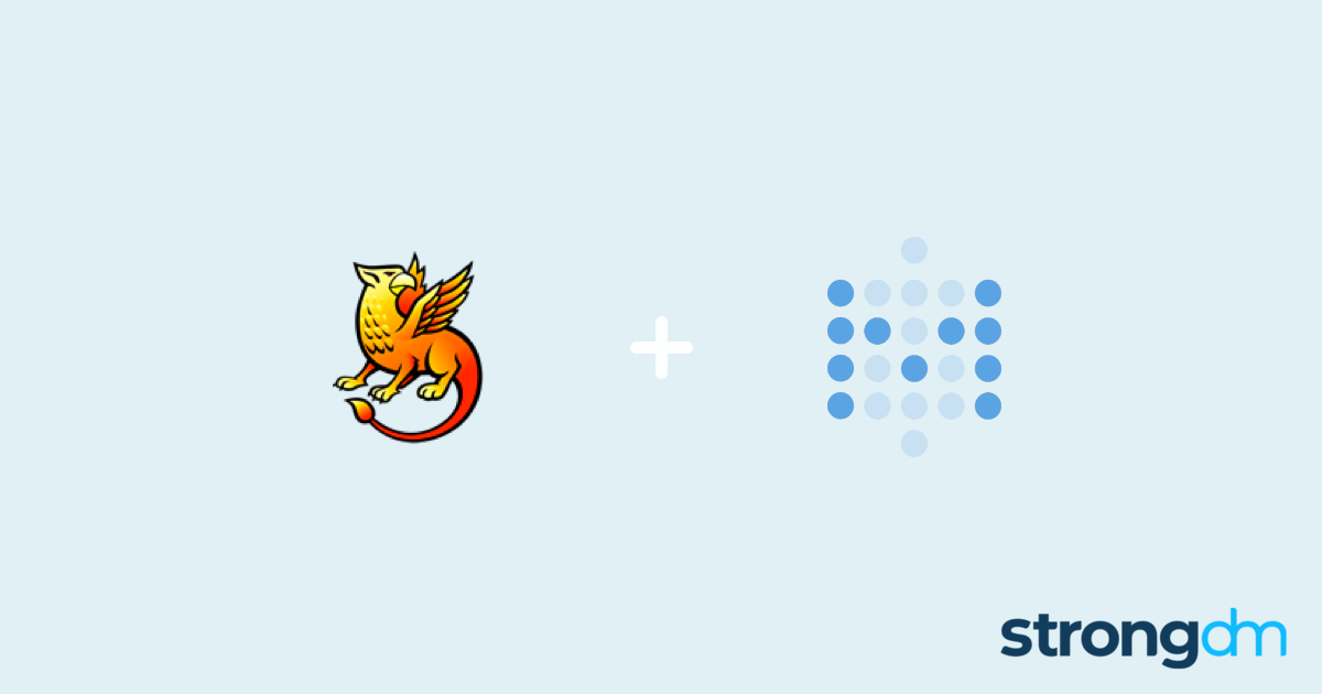 Shibboleth Integrating Into A Metabase Workflow Strongdm