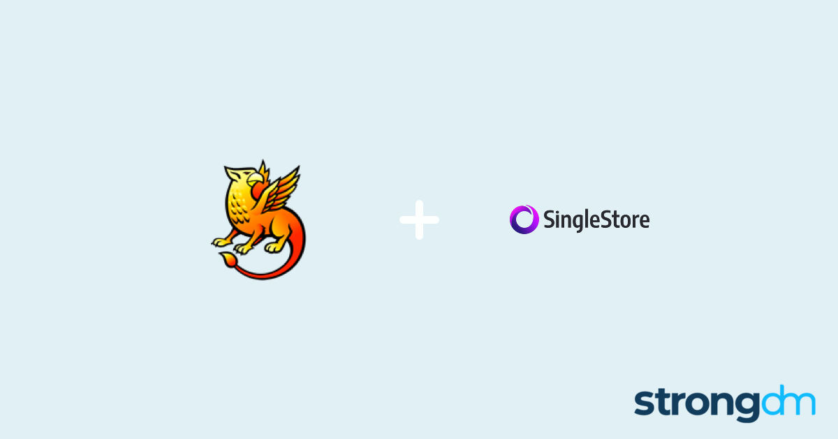 Connect Shibboleth and SingleStore | StrongDM