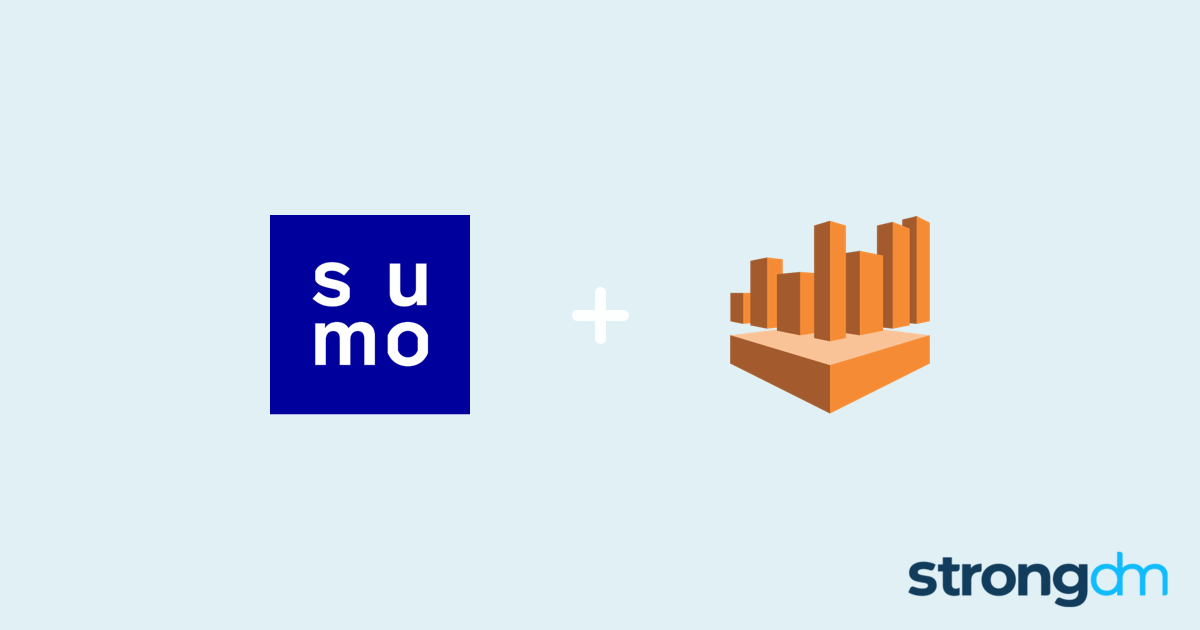 Sumo Logic Amazon Athena