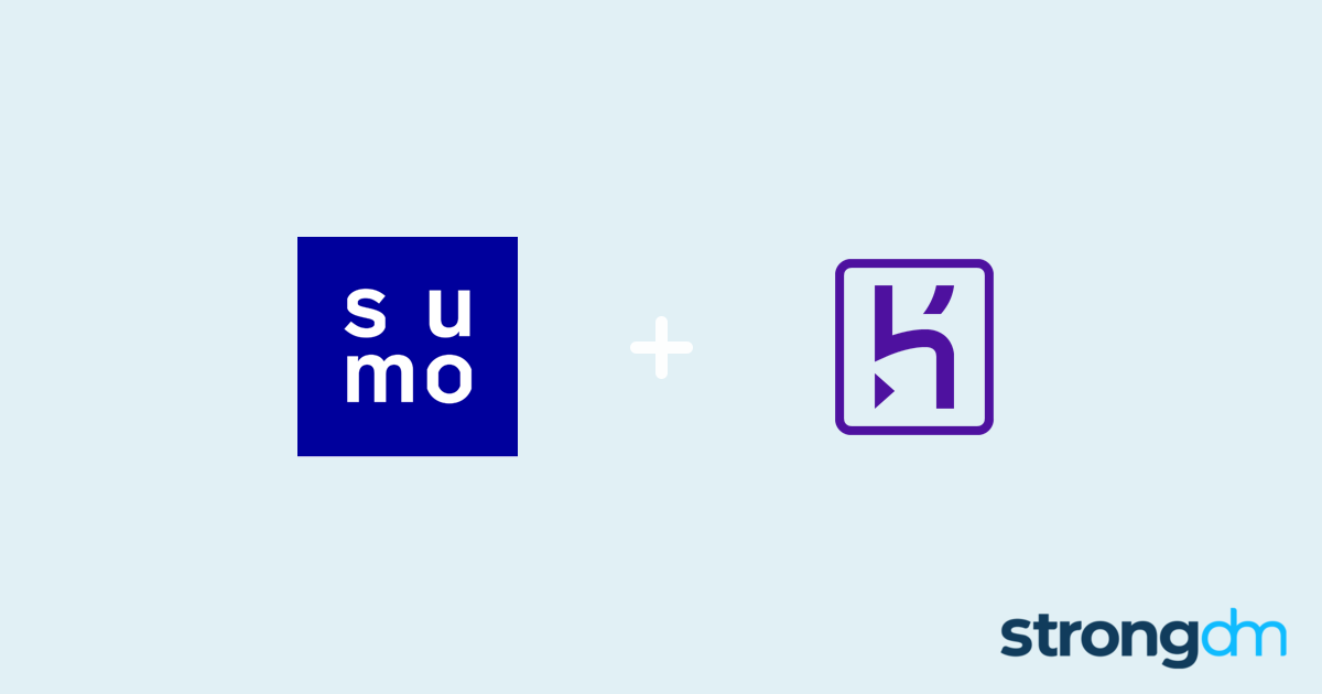 Sumo Logic Heroku