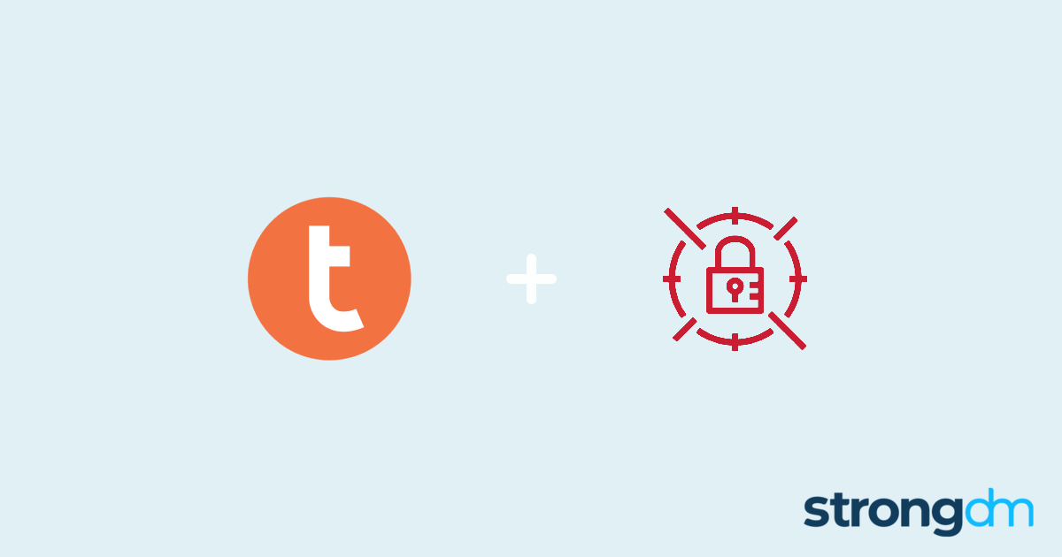 Teradata AWS Secrets Manager