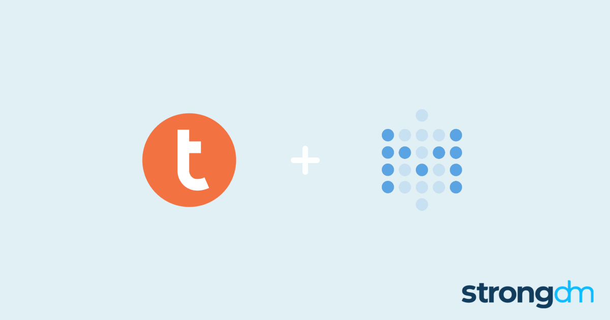 Teradata Integrating Into A Metabase Workflow Strongdm