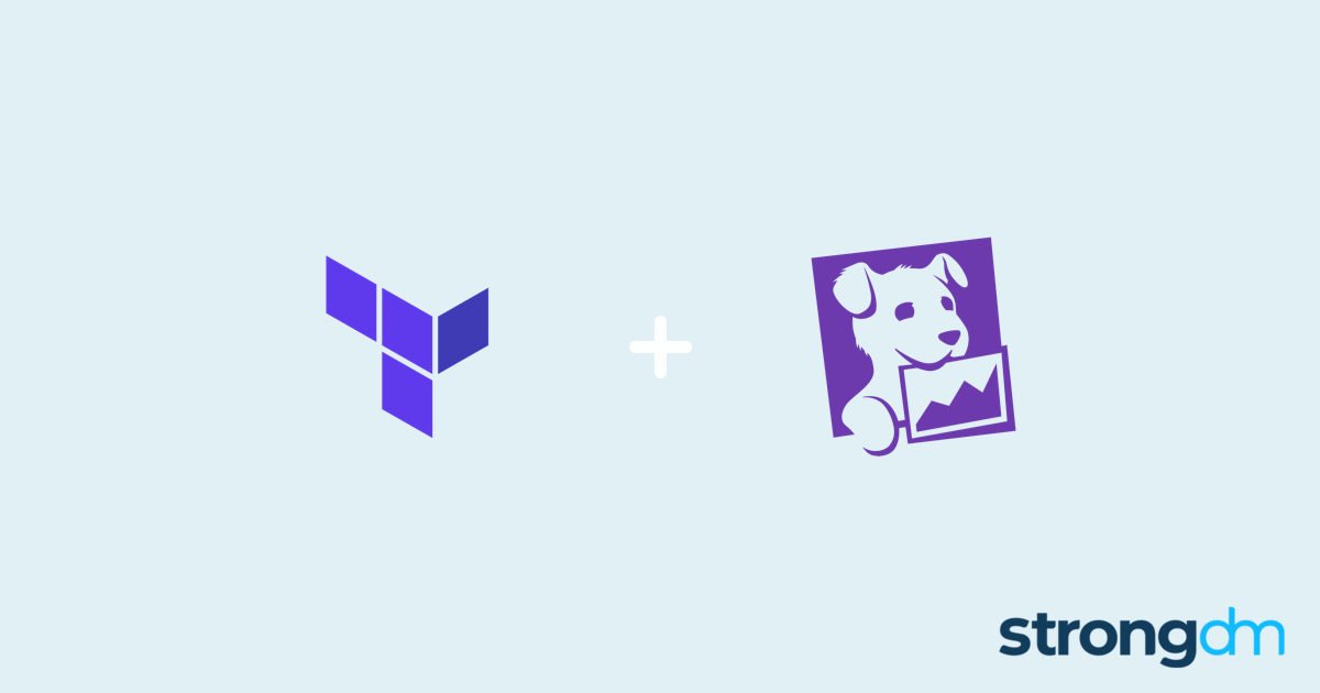 Terraform Datadog